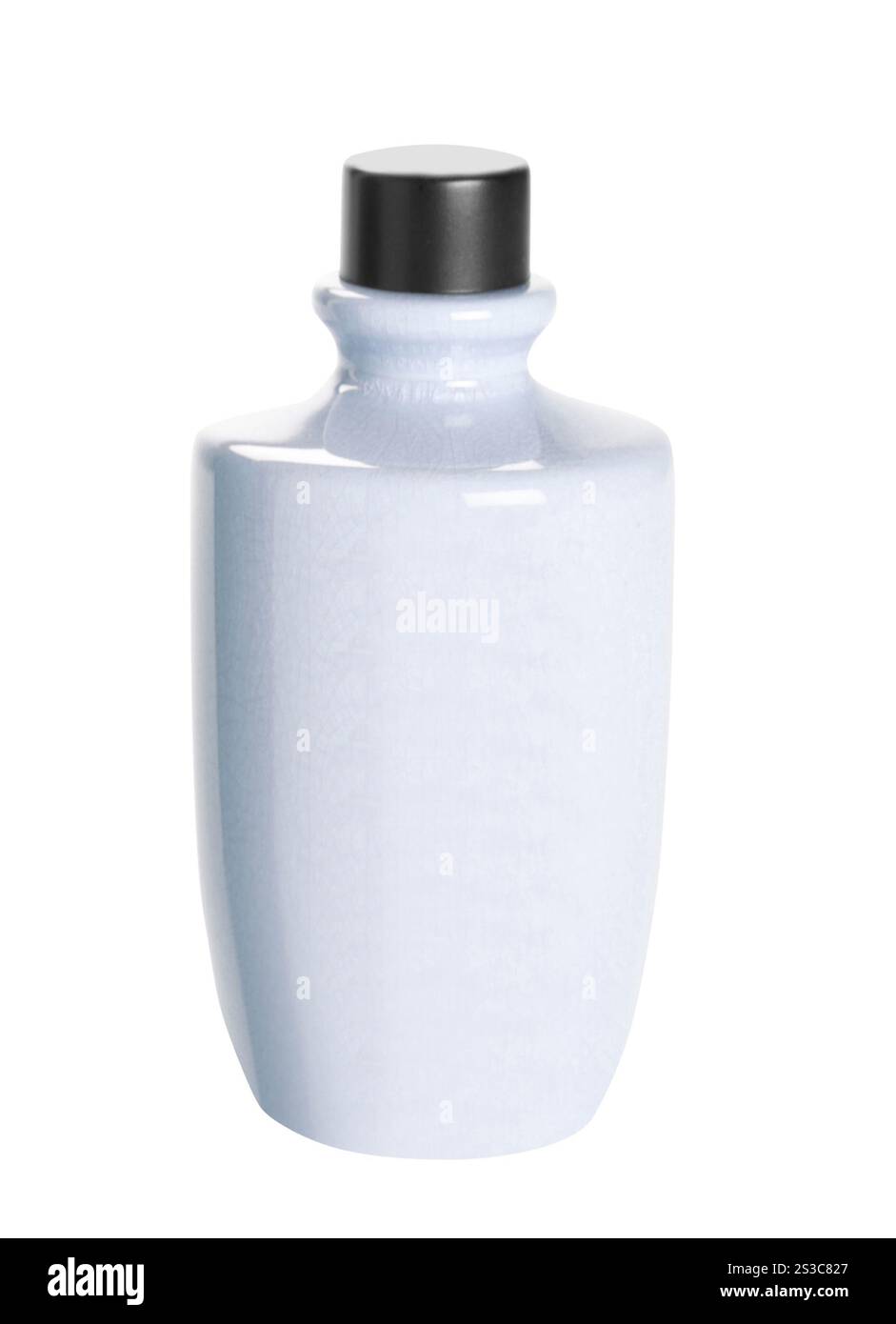 Earthenware glass Cut Out Stock Images & Pictures - Alamy