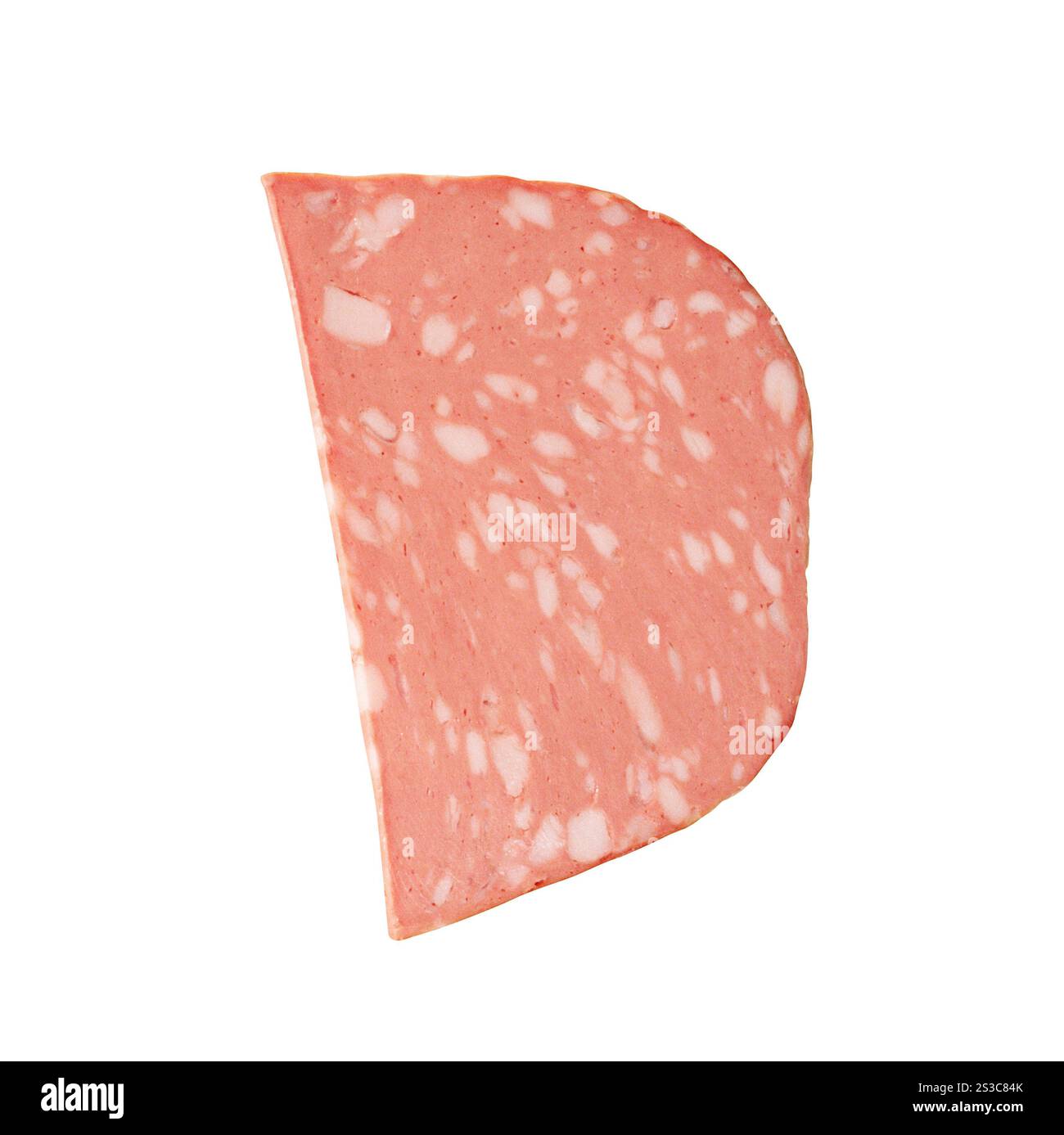 Jamon serrano isolated hi-res stock photography and images - Alamy