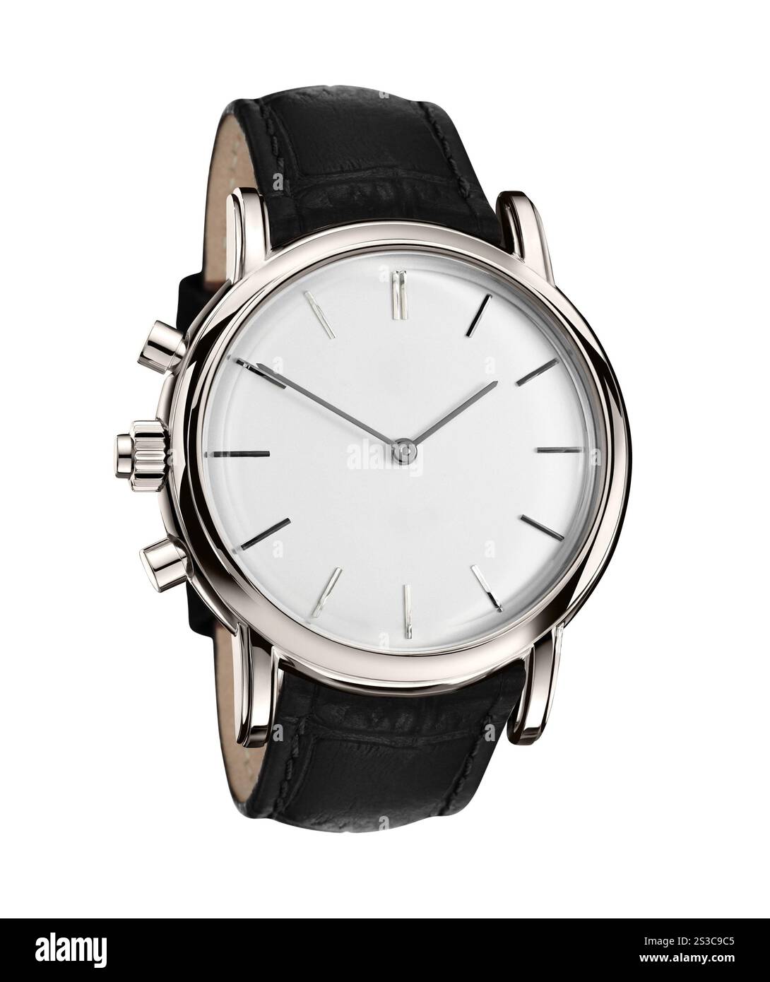 Fashion, man, watch Cut Out Stock Images & Pictures - Alamy