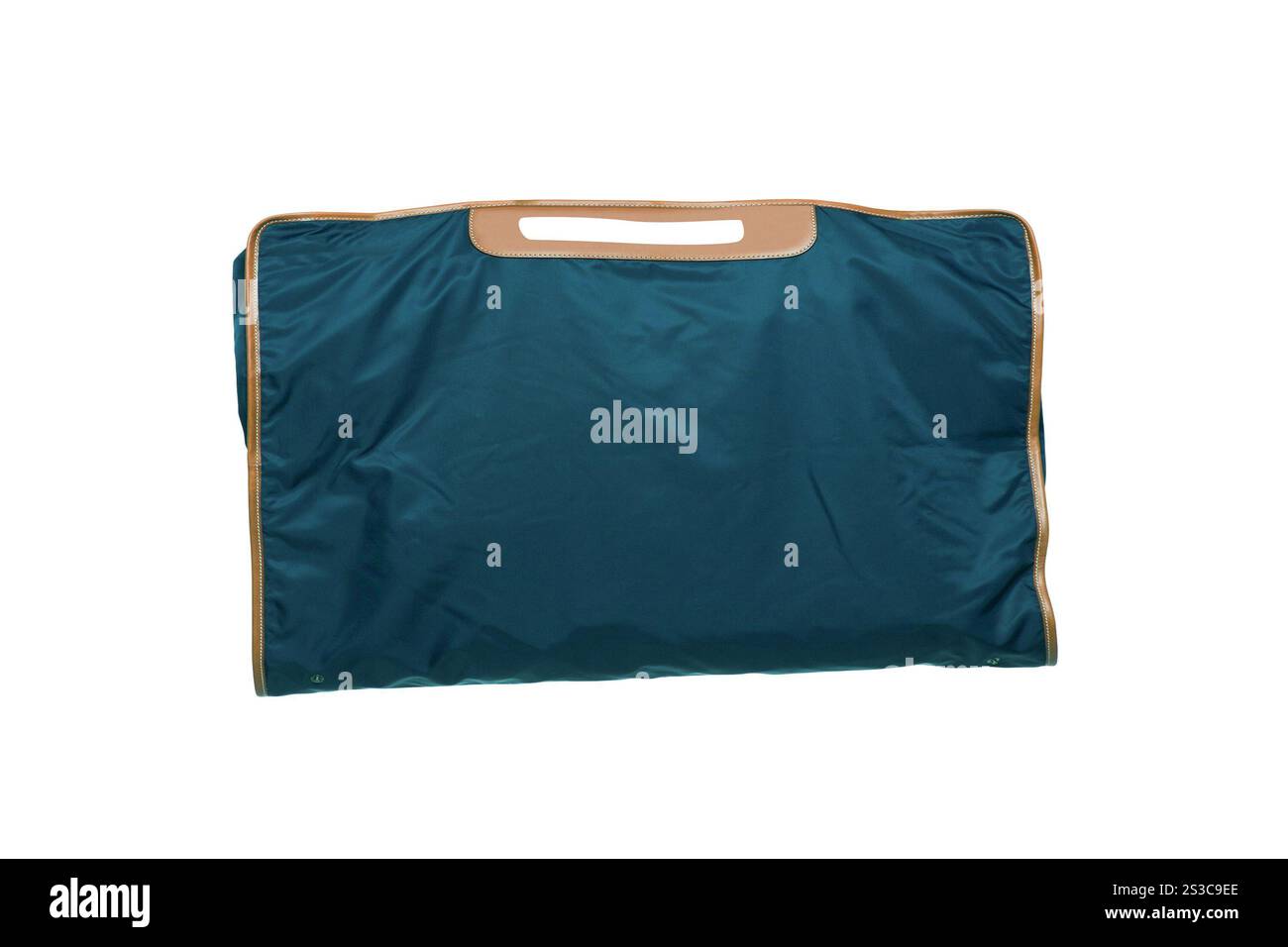 Blue travel isolated blank Cut Out Stock Images & Pictures - Alamy