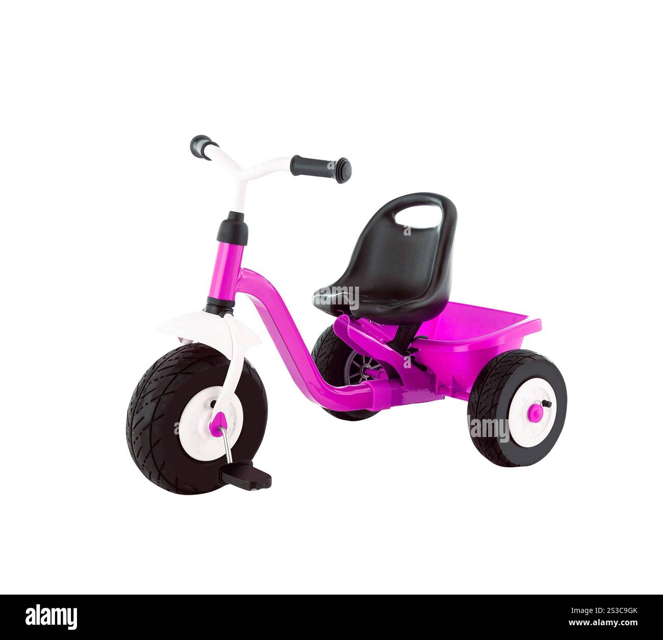 Ride tricycle hi-res stock photography and images - Alamy