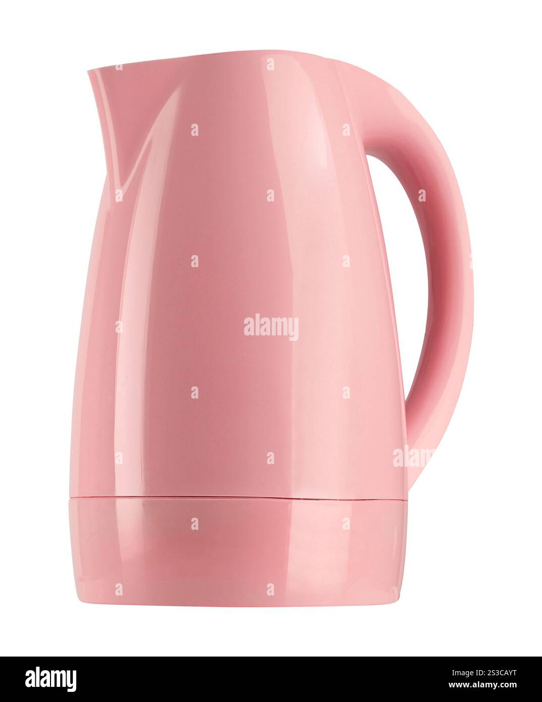 Plastic electric kettle hi-res stock photography and images - Alamy