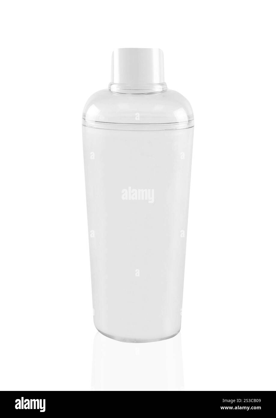 Paper glass plastic recycling Black and White Stock Photos & Images - Alamy