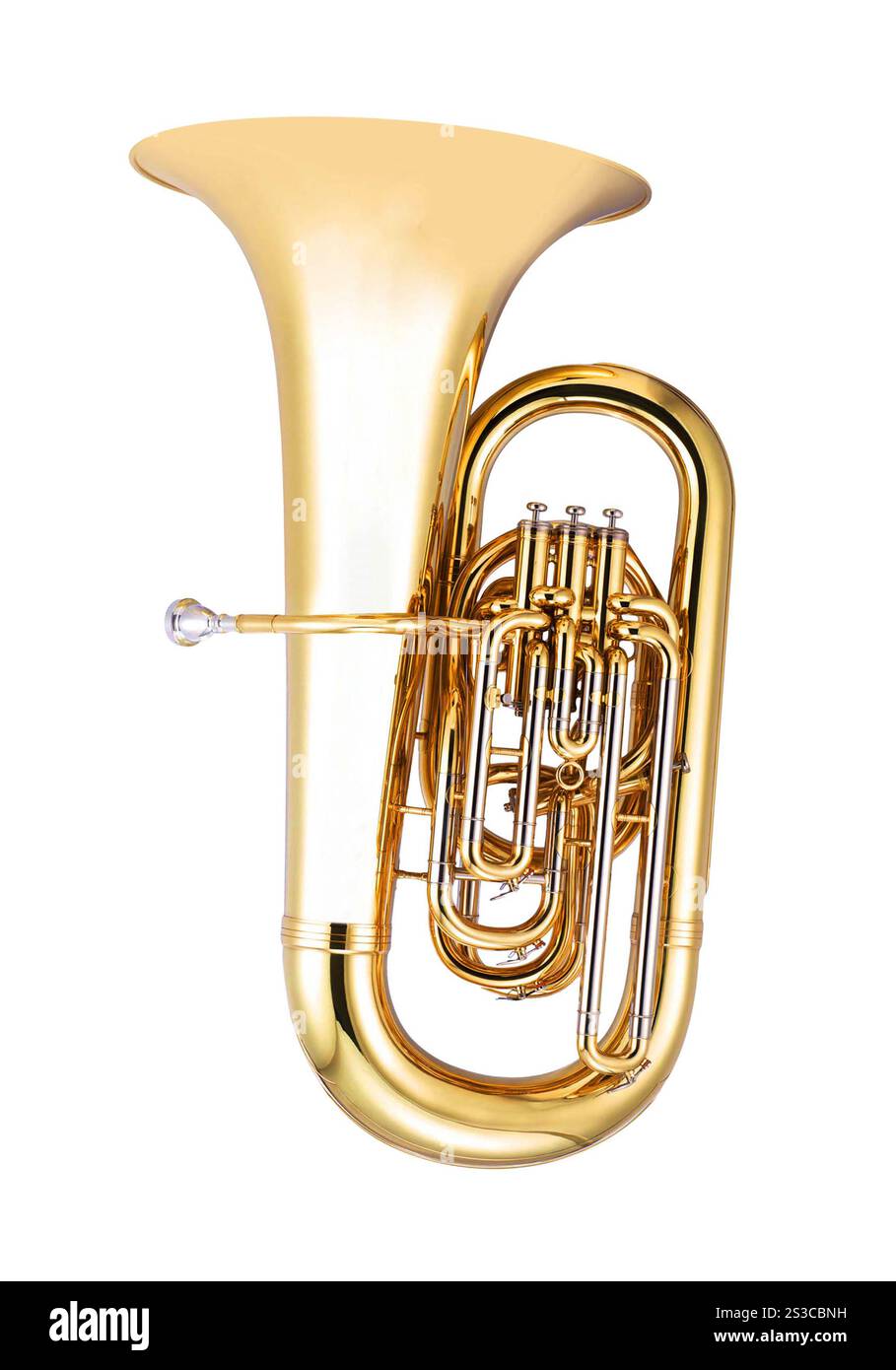 French golden Cut Out Stock Images & Pictures - Alamy