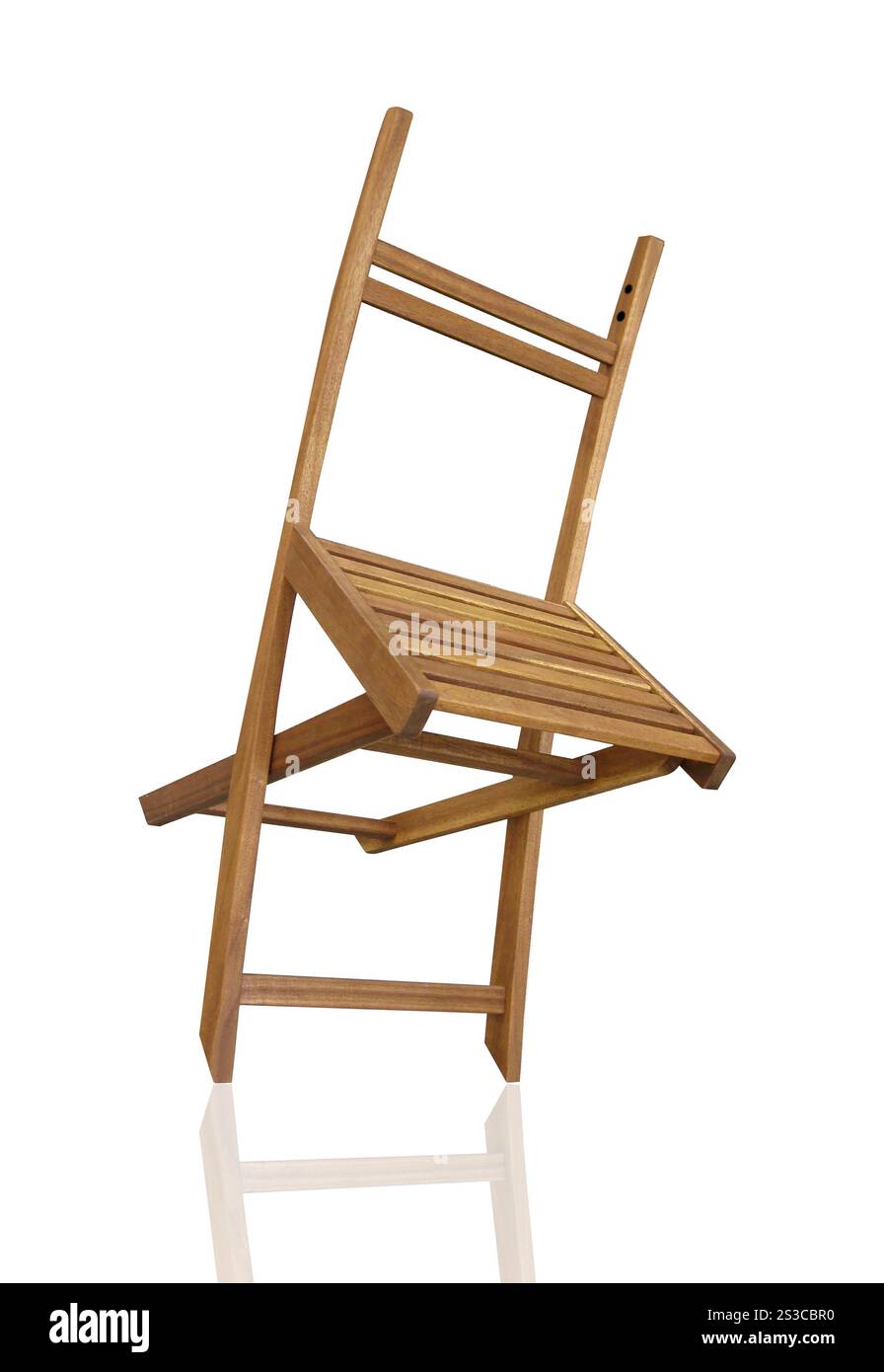 Beautiful view wood background Cut Out Stock Images & Pictures - Alamy