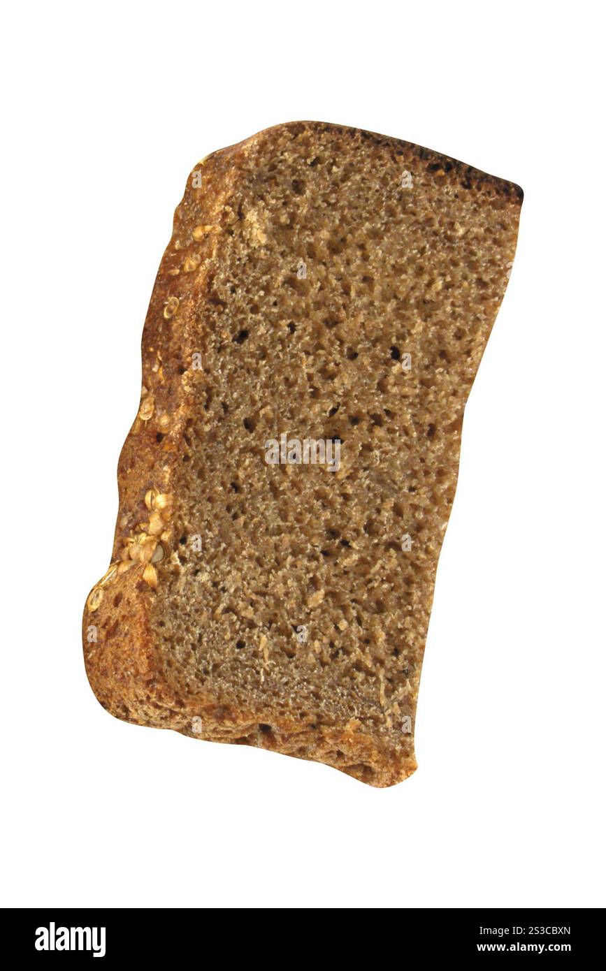 Slice crust rustic bread hi-res stock photography and images - Alamy