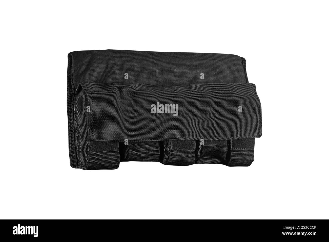 Belt purse Black and White Stock Photos & Images - Alamy