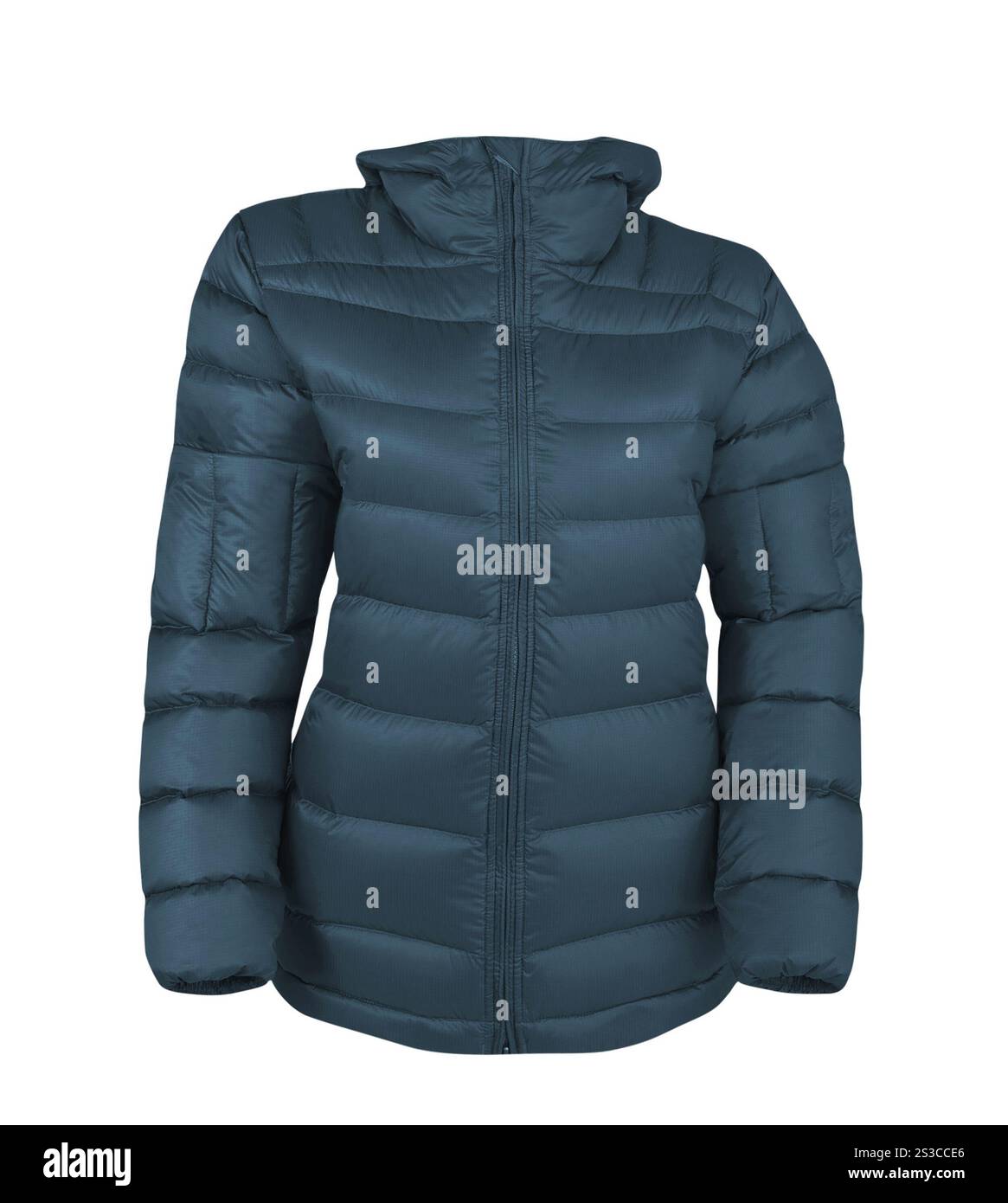 White feather jacket hi-res stock photography and images - Alamy