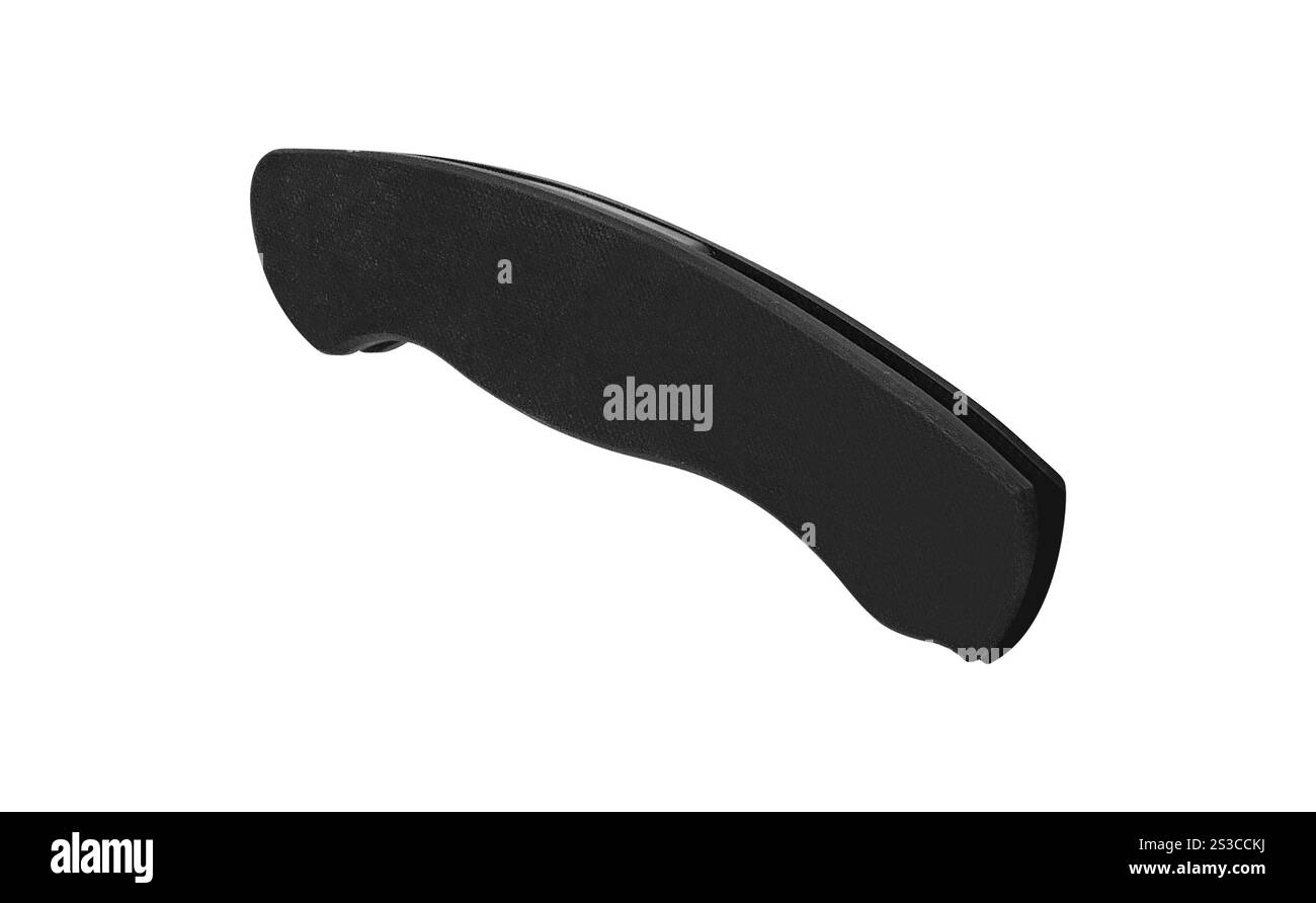 Knife jack Black and White Stock Photos & Images - Alamy