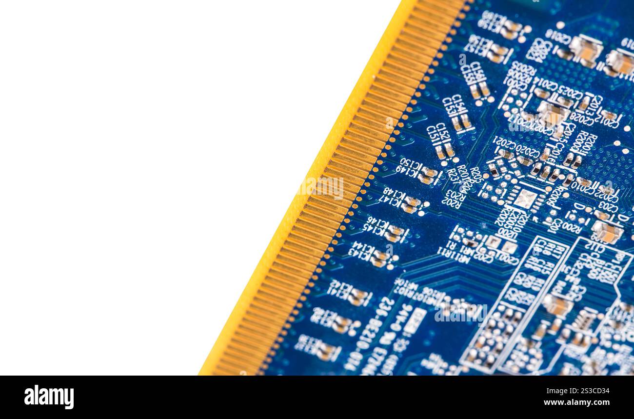 Soldering the chip hi-res stock photography and images - Alamy