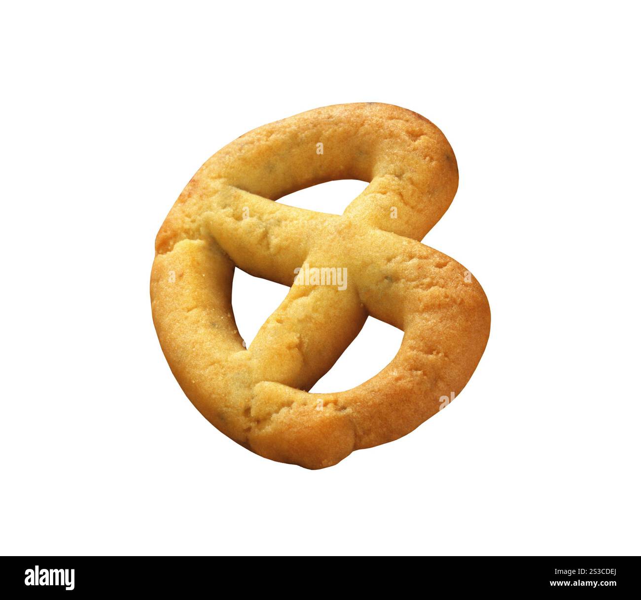 Sweet puff pastry cookies hi-res stock photography and images - Alamy