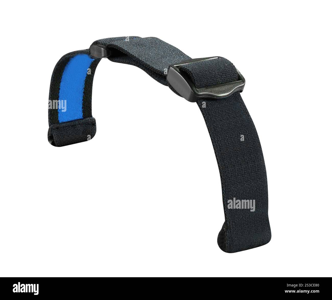 head lamp ribbon isolated on white Stock Photo - Alamy