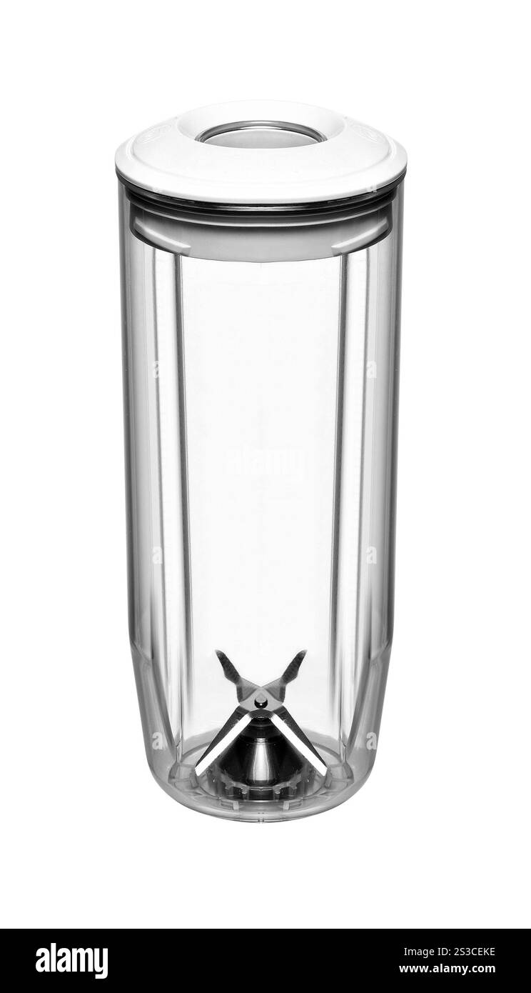 Blender machine Black and White Stock Photos & Images - Alamy