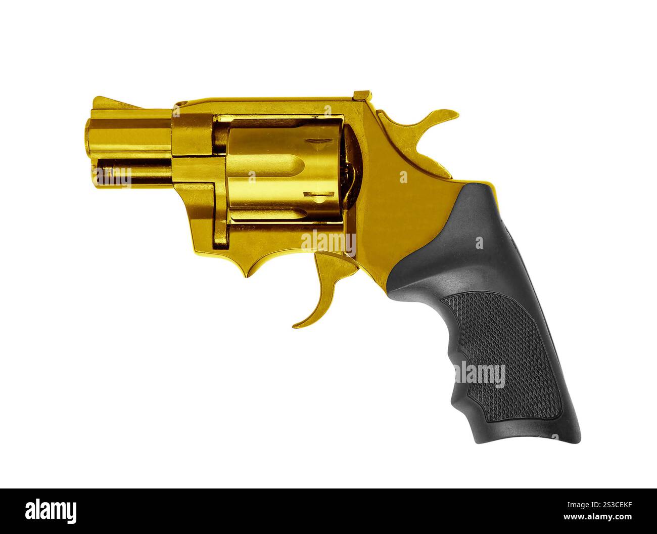 Handgun hi-res stock photography and images - Alamy