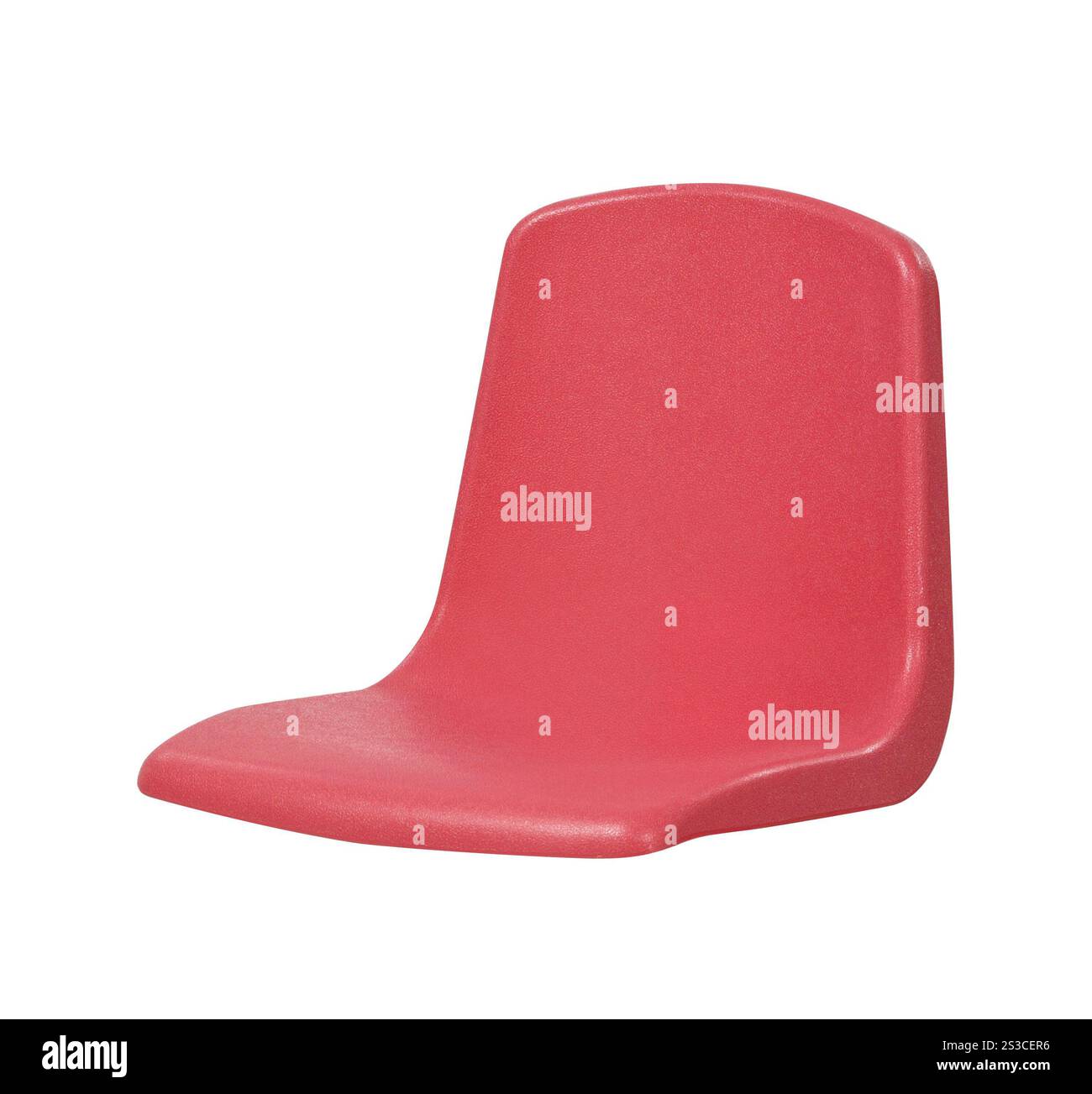 Bus seat isolated Cut Out Stock Images & Pictures - Alamy