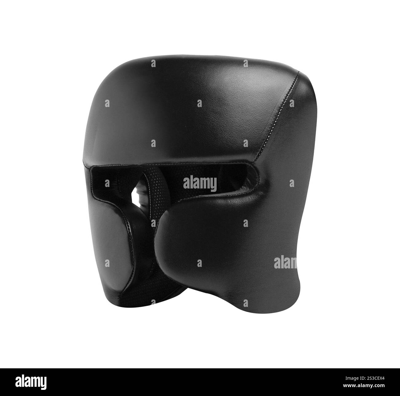 Boxing helmet hi-res stock photography and images - Alamy