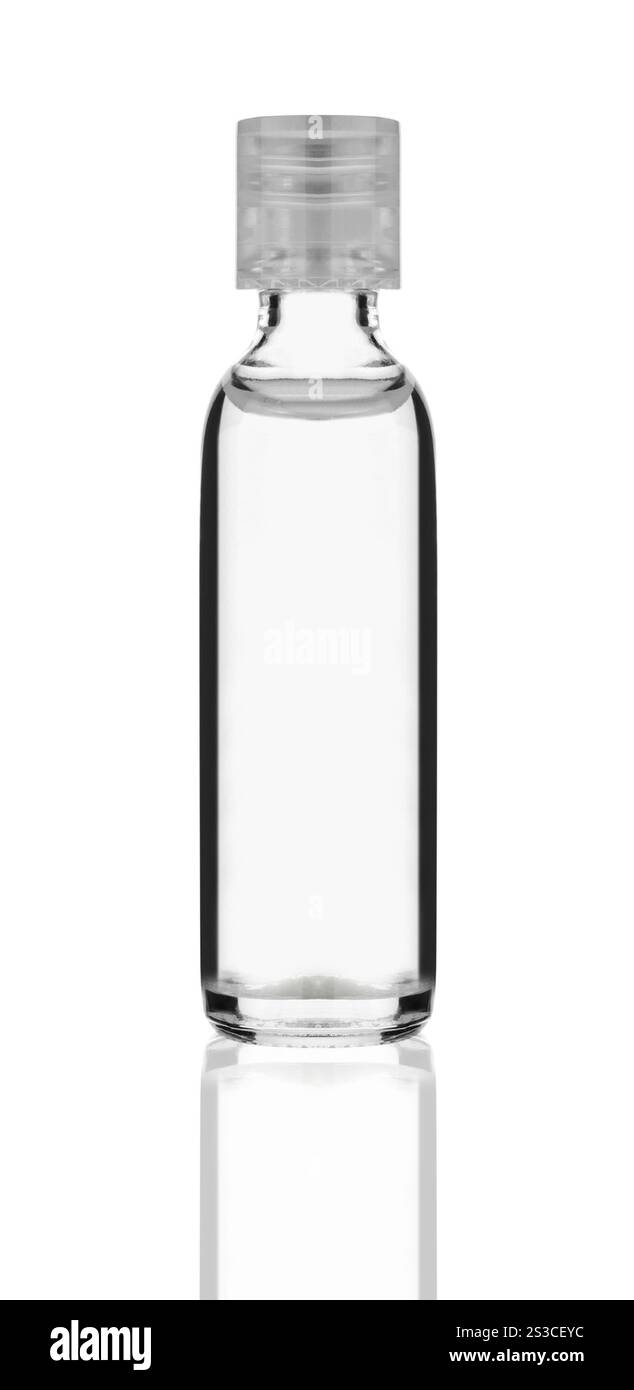 glass medical ampoule Stock Photo - Alamy
