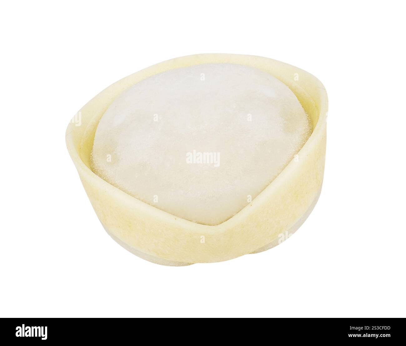 Dumpling Cut Out Stock Images & Pictures - Alamy