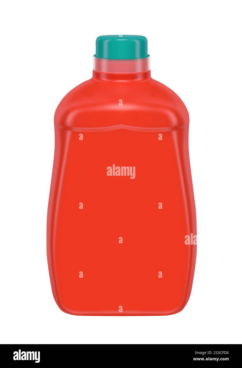 Cosmetic bottle red pump hi-res stock photography and images - Alamy