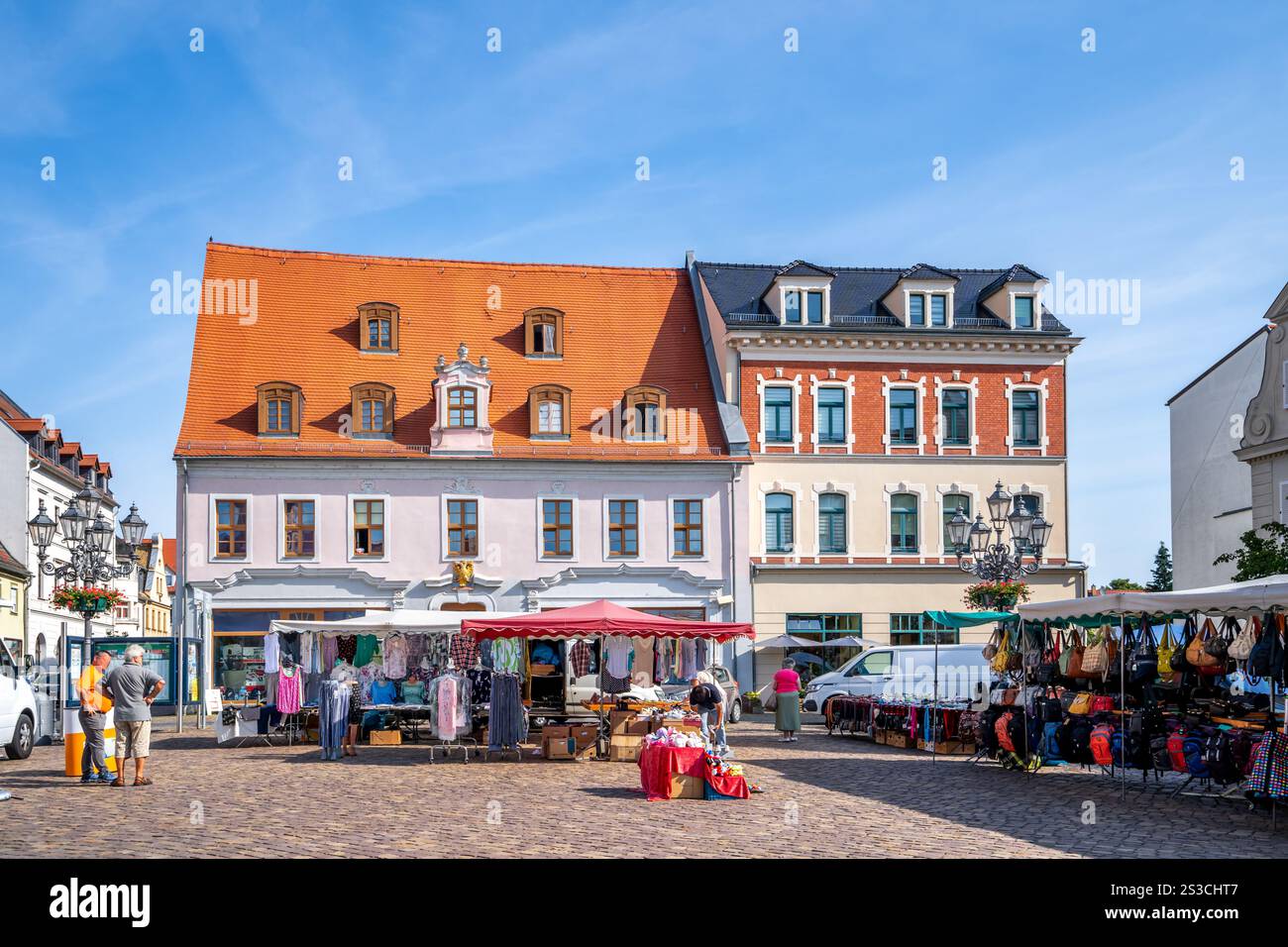 Wurzen hi-res stock photography and images - Alamy