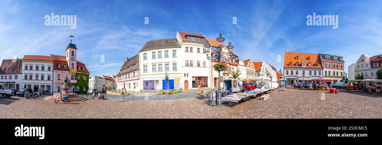 Wurzen hi-res stock photography and images - Alamy