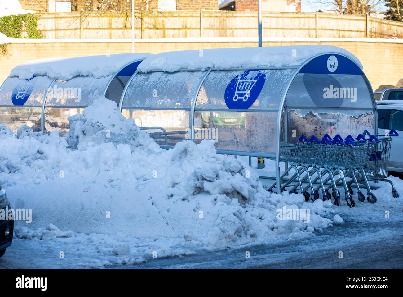 Tesco 2025 hi-res stock photography and images - Alamy