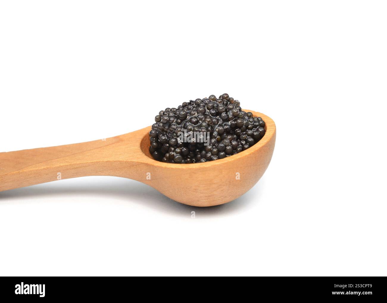 Black Caviar Isolated, Sturgeon, Sevruga, Beluga Caviare, Luxury ...