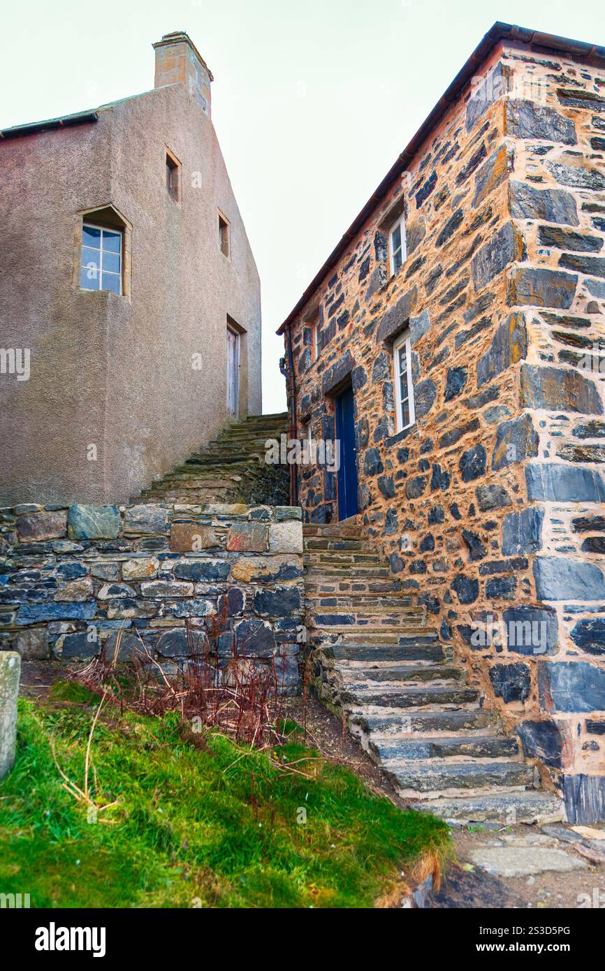 Portsoy photos hi-res stock photography and images - Alamy
