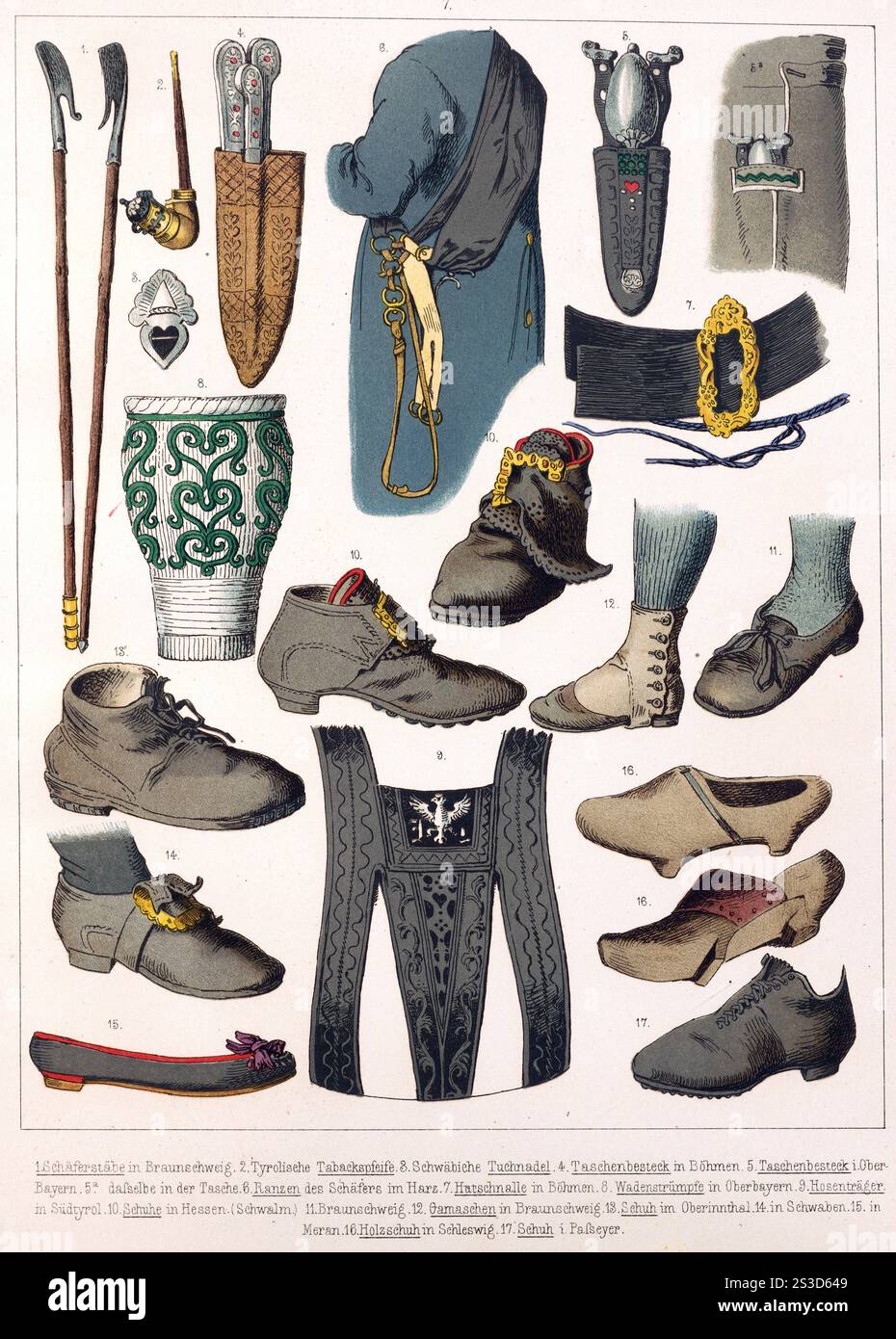 Black stockings and suspenders hi-res stock photography and images - Alamy