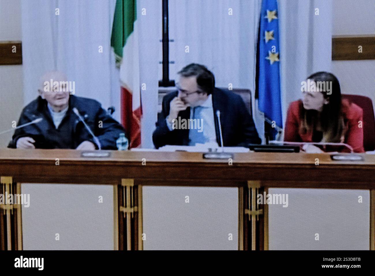 Circuito de roma hi-res stock photography and images - Alamy