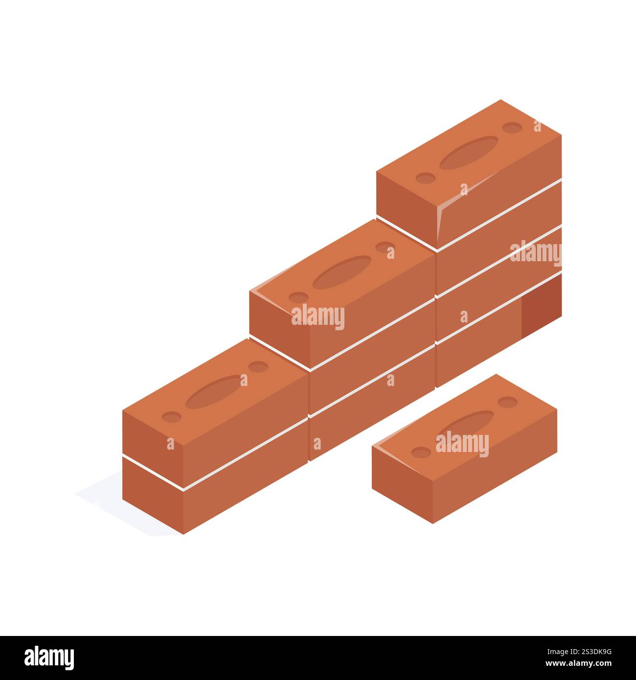 Foundation inspection Stock Vector Images - Alamy