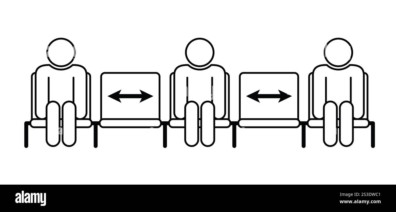 No mask required Cut Out Stock Images & Pictures - Alamy