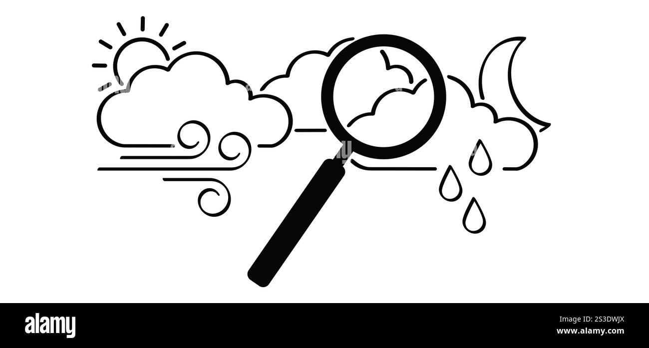 Air quality monitor, atmosphere condition for PPM, CO2 meter map, CO2 ...