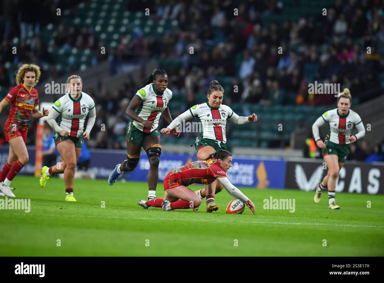 Lauren fray hi-res stock photography and images - Alamy