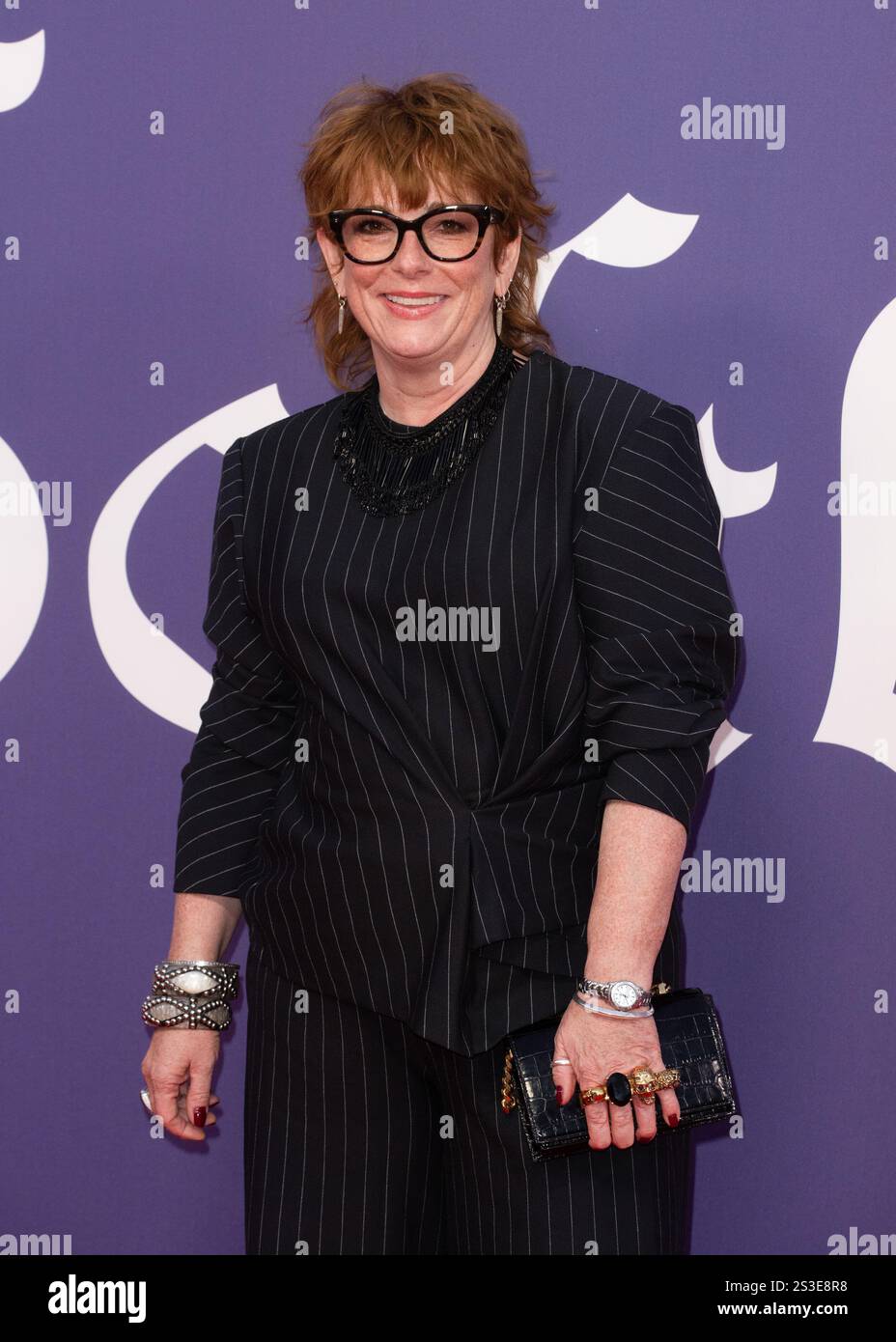 Sian Miller attends ‘ Saltburn ‘ Opening Night Gala during the BFI ...