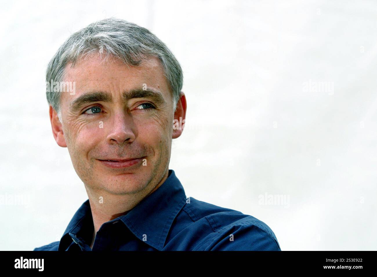 Bestselling children's author Eoin Colfer, pictured at the Edinburgh ...