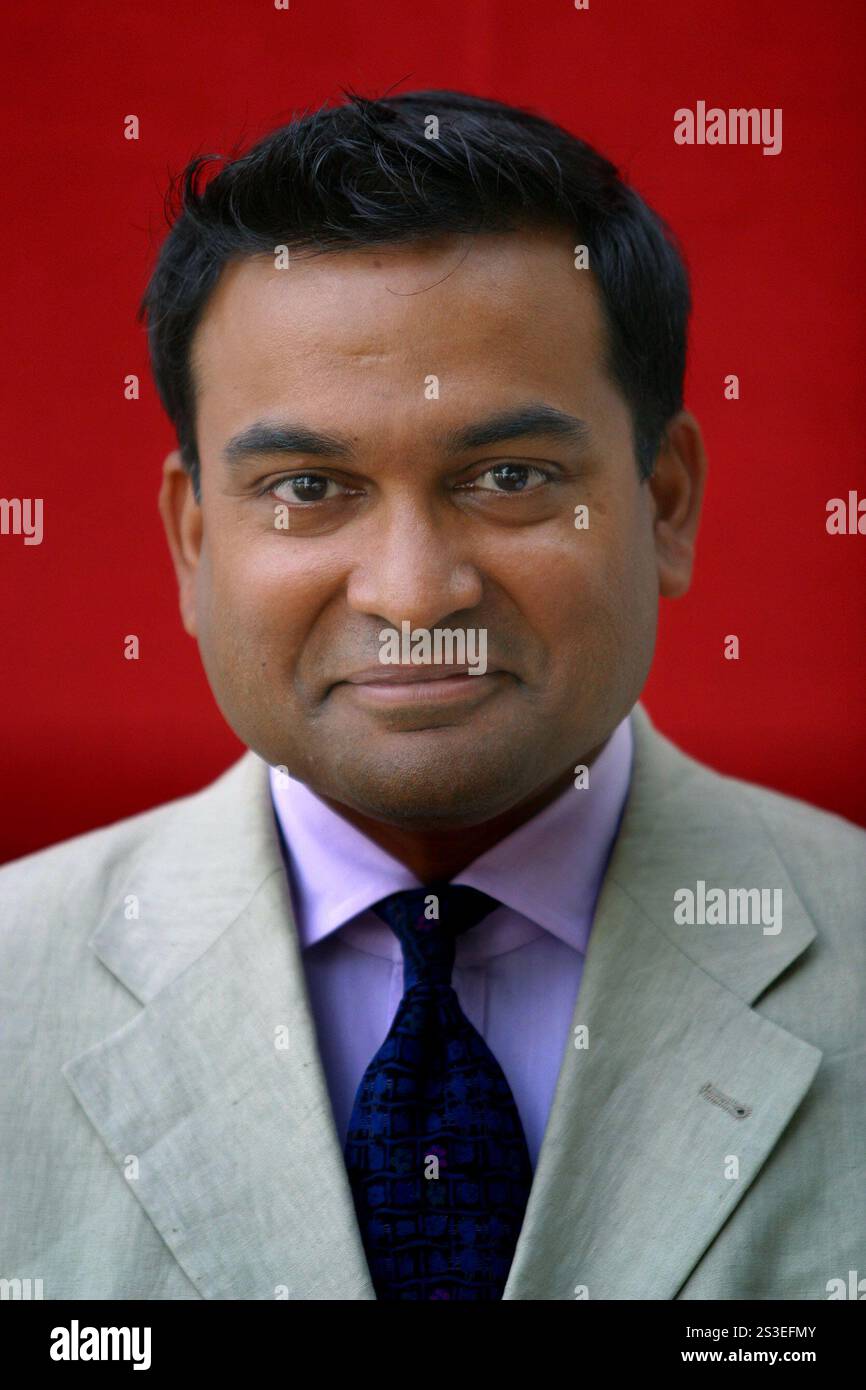 Dr raj persaud hi-res stock photography and images - Alamy
