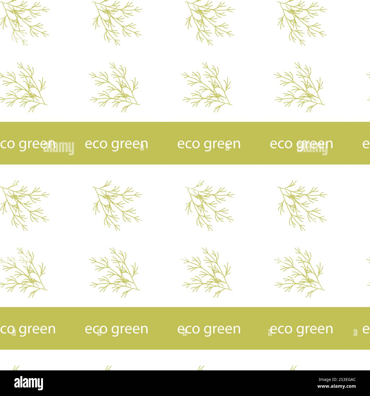 Leafy harmony Stock Vector Images - Alamy