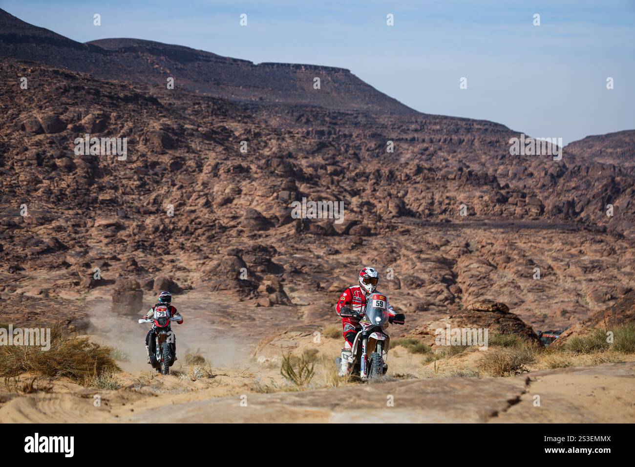 59 TABIN Bartlomiej (pol), Husqvarna, Moto Racing Group, FIM W2RC ...