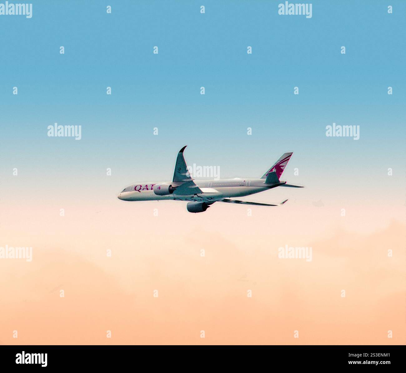 Soaring to new heights hi-res stock photography and images - Alamy