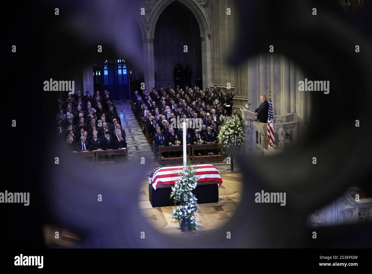 Ted Mondale, son of the late former Vice President Walter Mondale ...