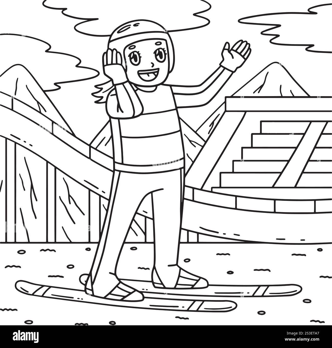 Helmet hill Cut Out Stock Images & Pictures - Alamy