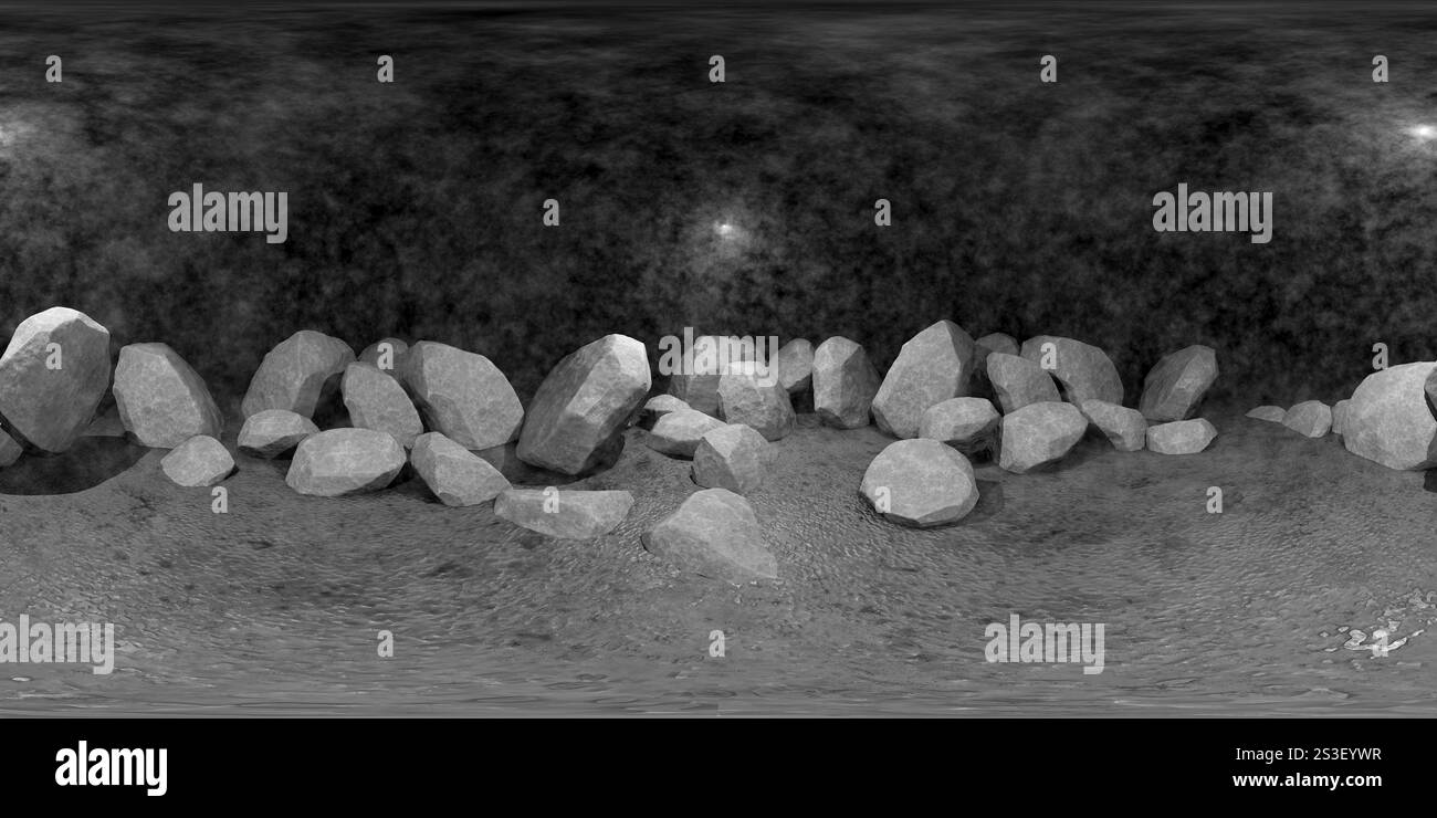 Hdri environment exhibition hi-res stock photography and images - Alamy