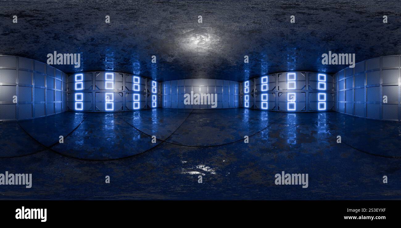 Warehouse full steel concrete construction hi-res stock photography and ...