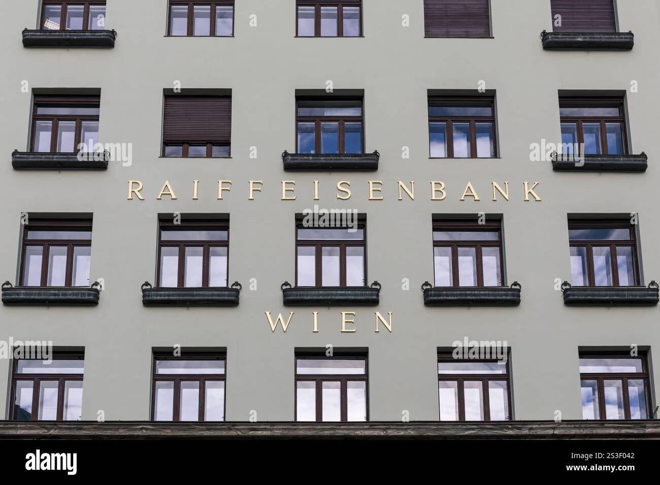 Looshaus loos haus hi-res stock photography and images - Alamy