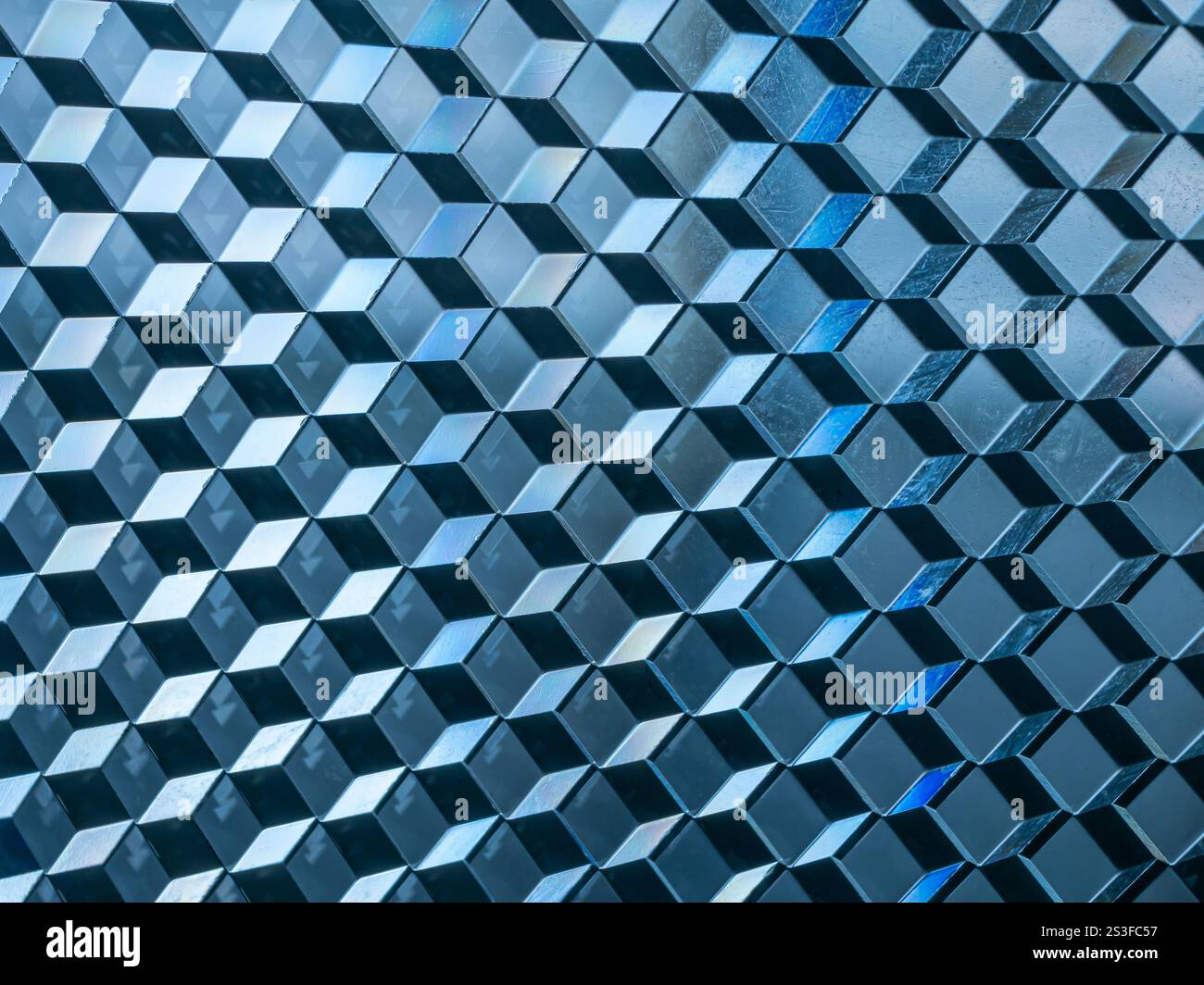 Reflector surface hi-res stock photography and images - Alamy