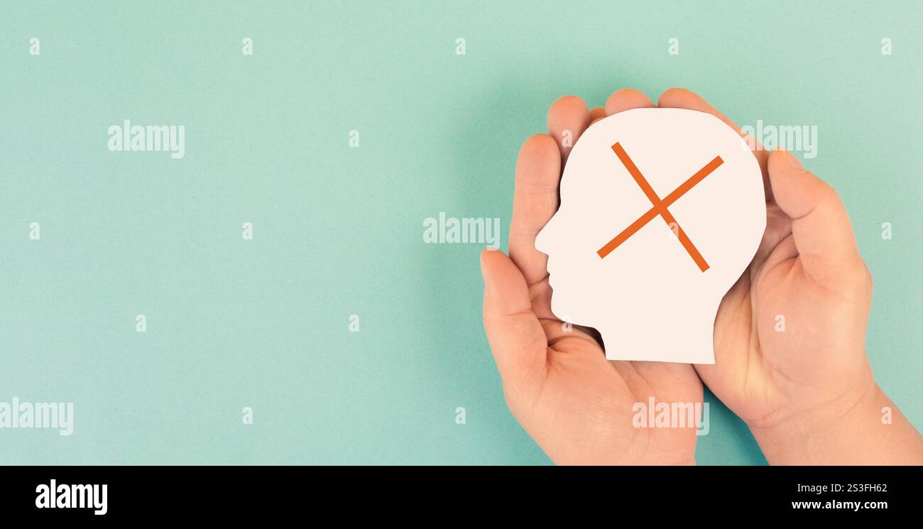 Censorship and free speech, cancel culture, censored media, big cross ...