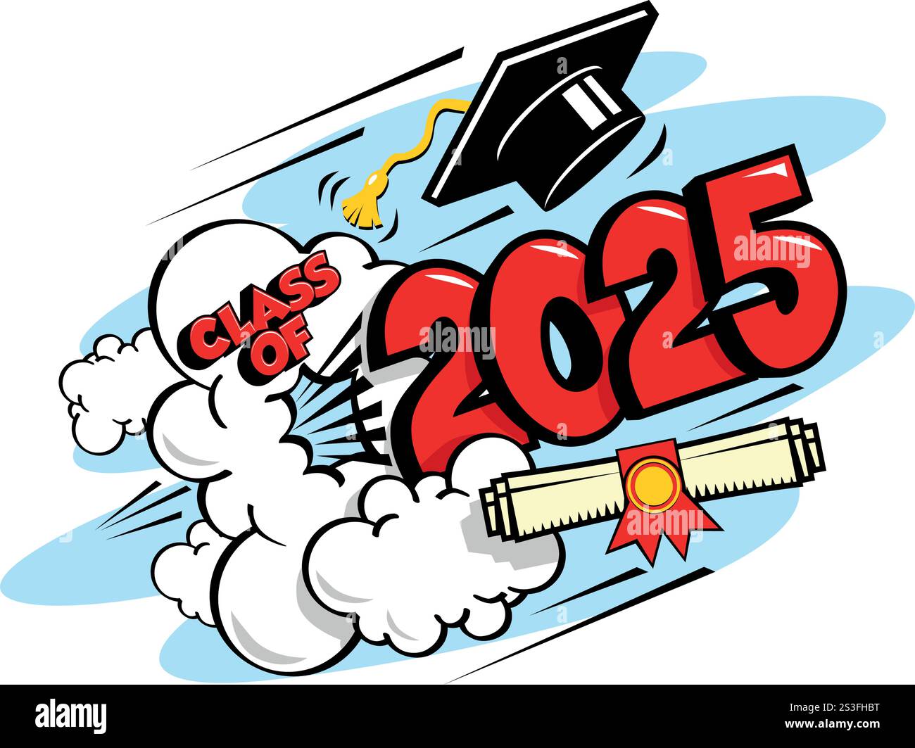 2025 launch Stock Vector Images - Alamy