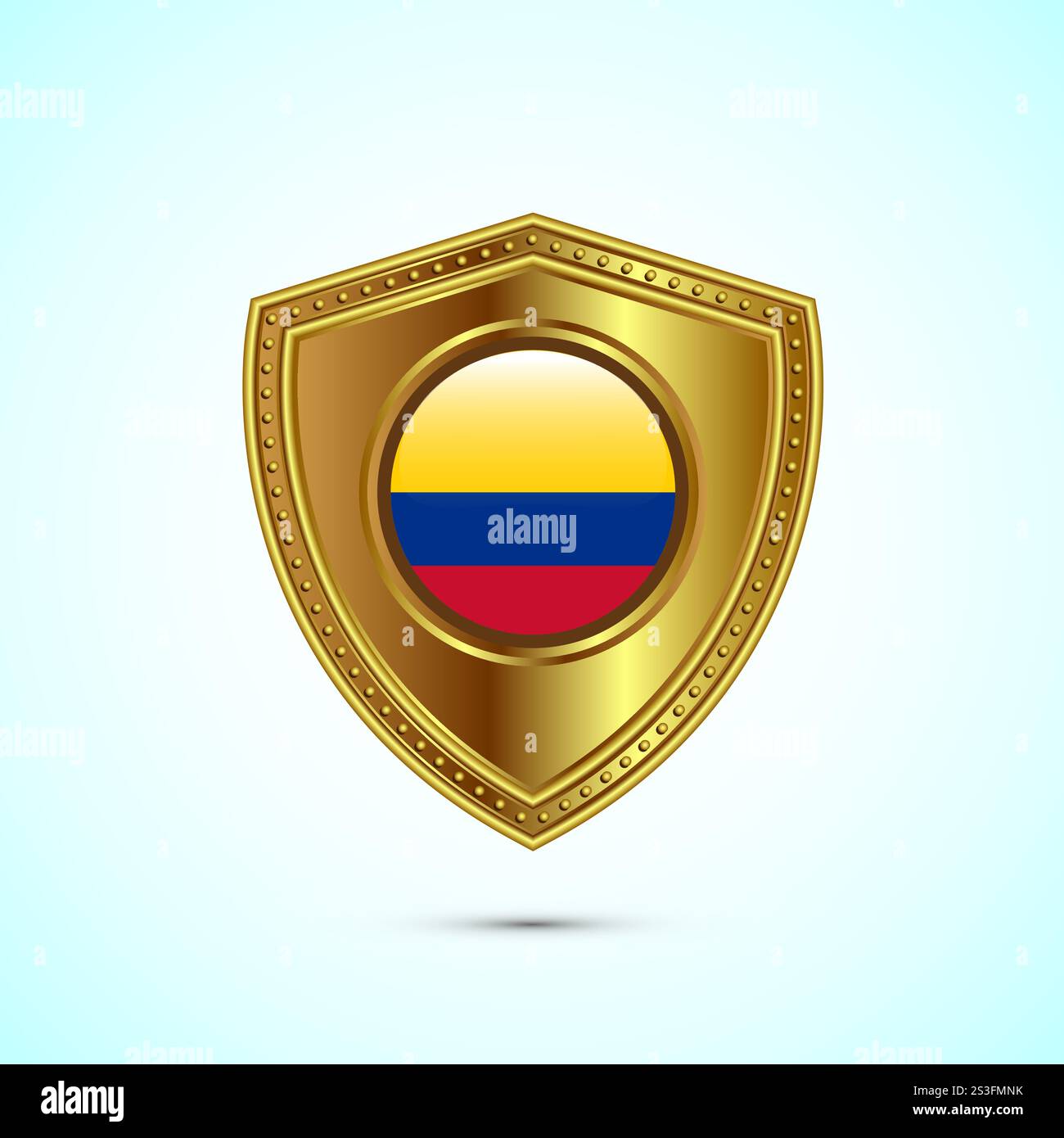 Colombia and england Stock Vector Images - Alamy