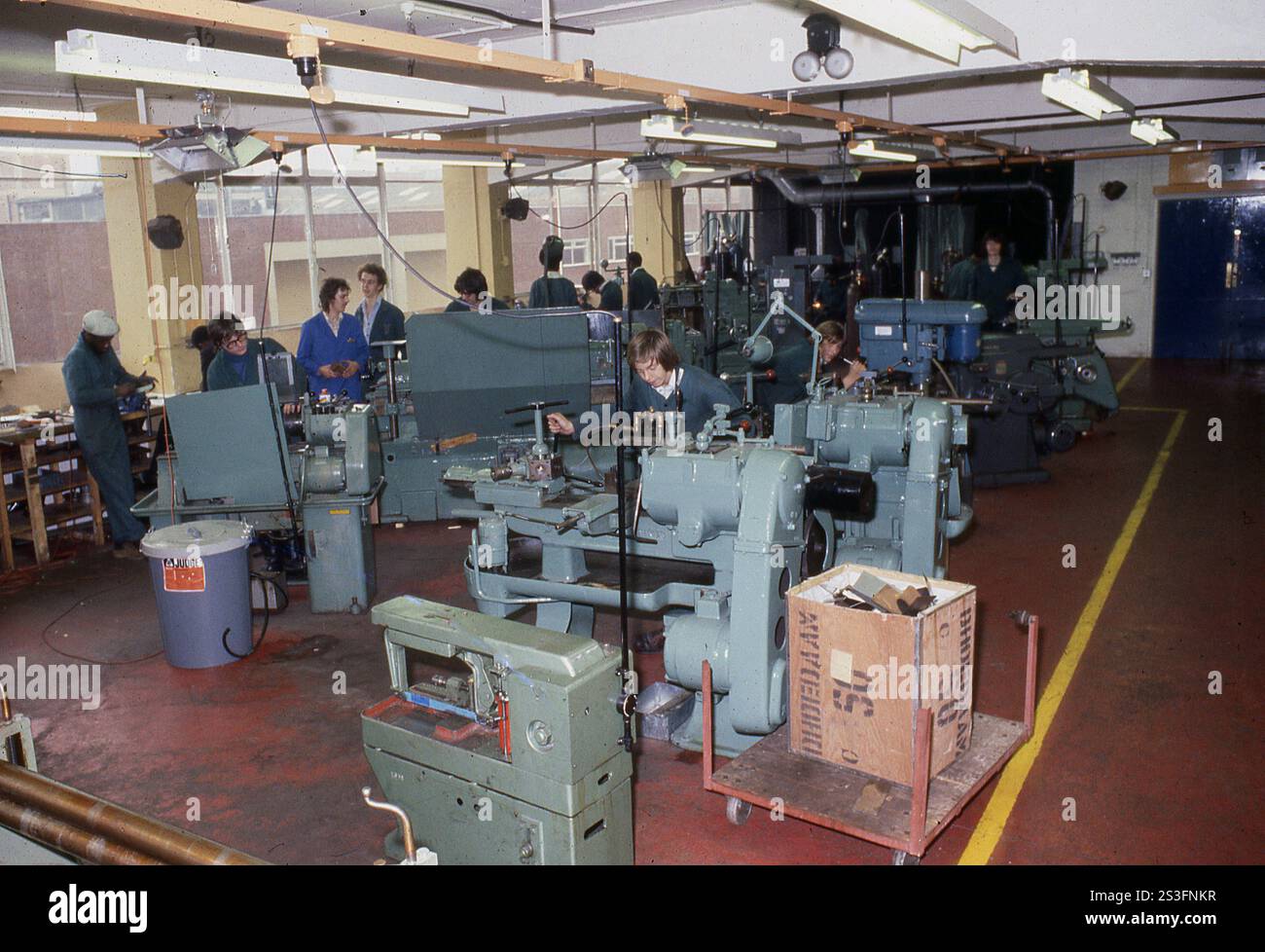 Library training program hi-res stock photography and images - Alamy